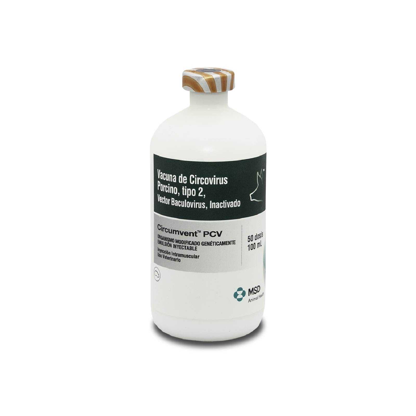 Circumvent PCV | Croper