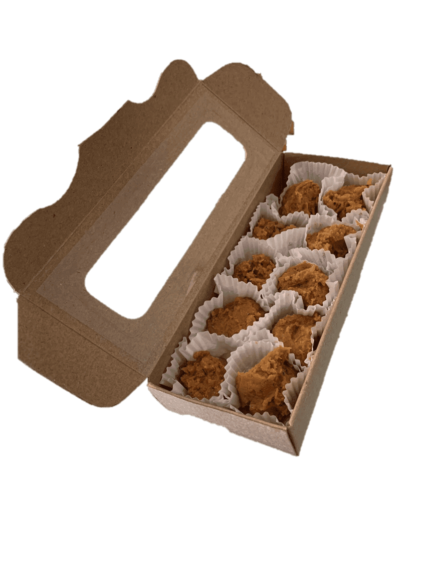 Panelitas Orgánicas Tradicionales | Croper