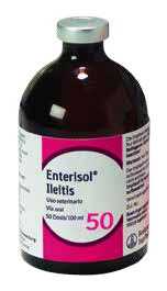 Enterisol Ileitis | Croper