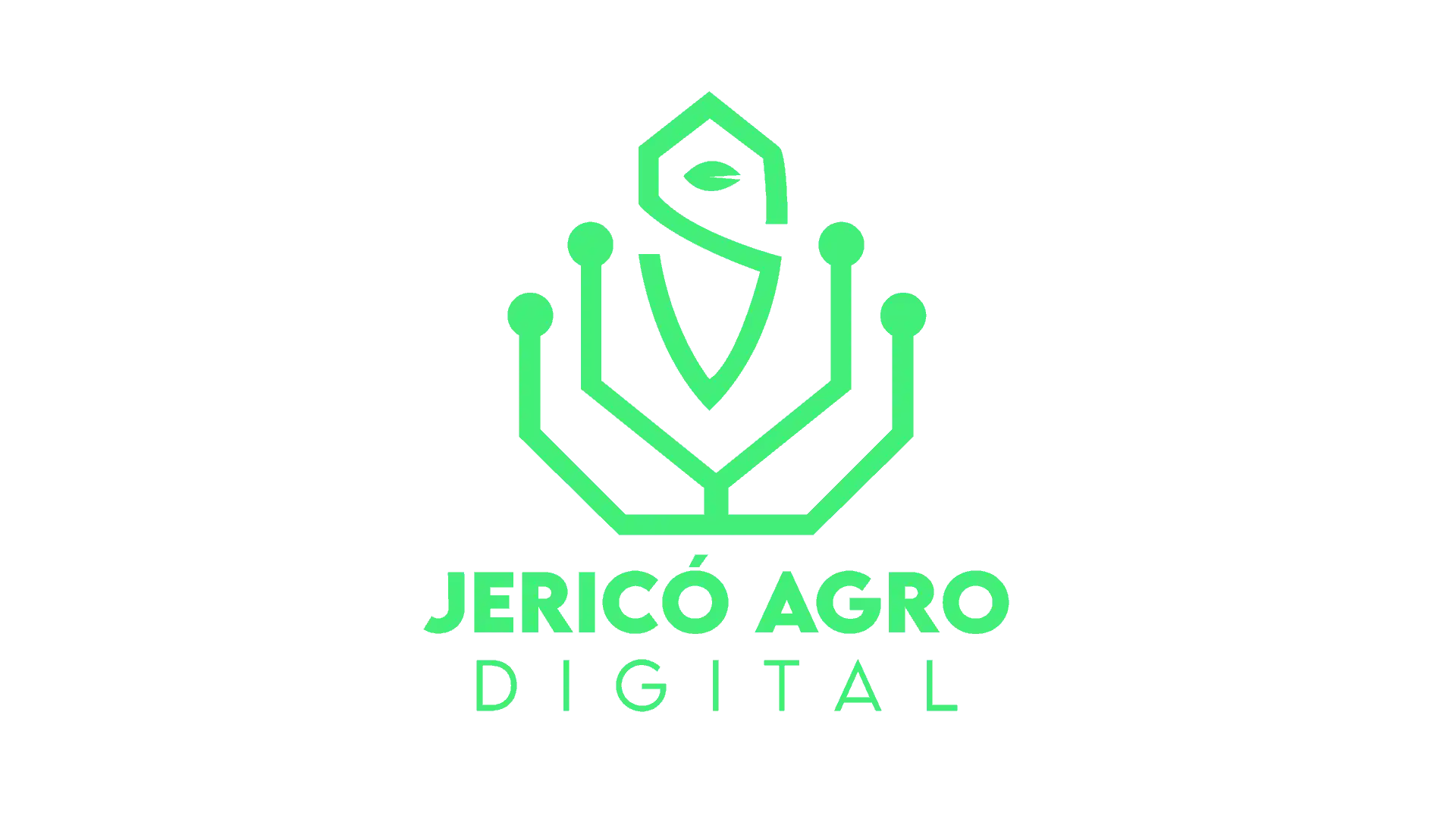 Jericó Agro Digital | Croper