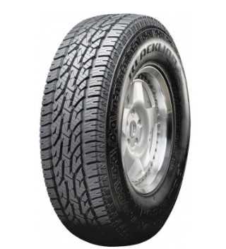 LLANTA 255/70R16 HISCEND-H HA01 111S BLACKHAWK AT | Croper