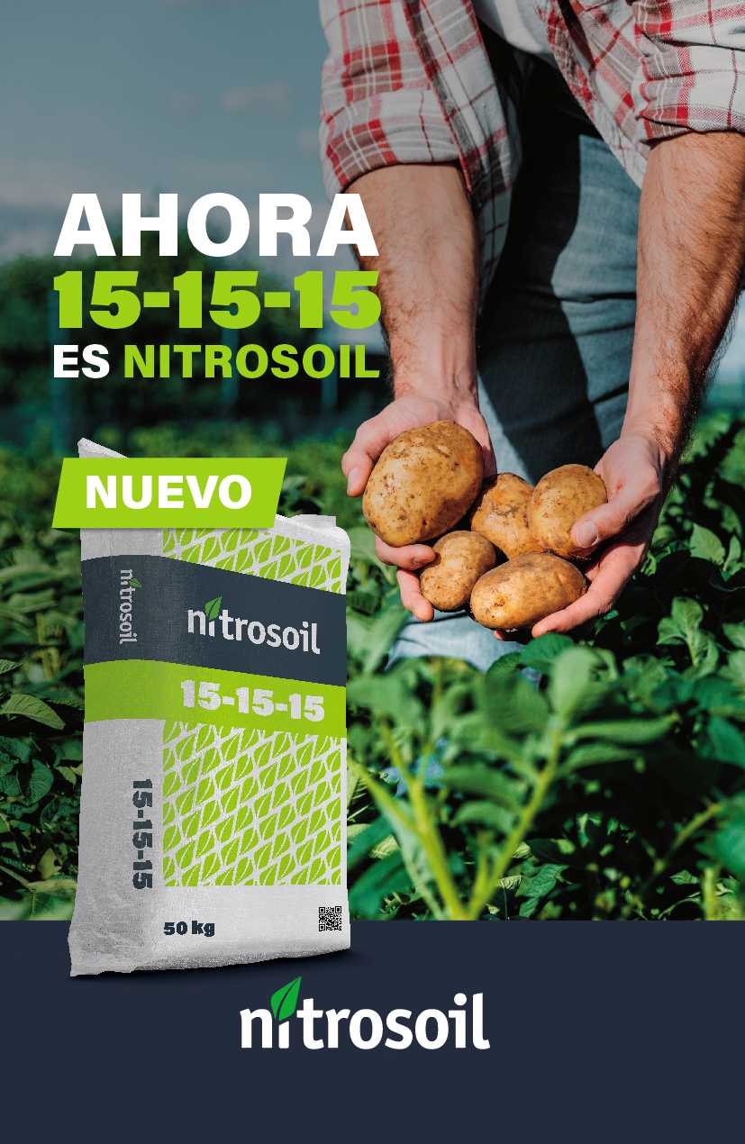 Nitrosoil | Croper