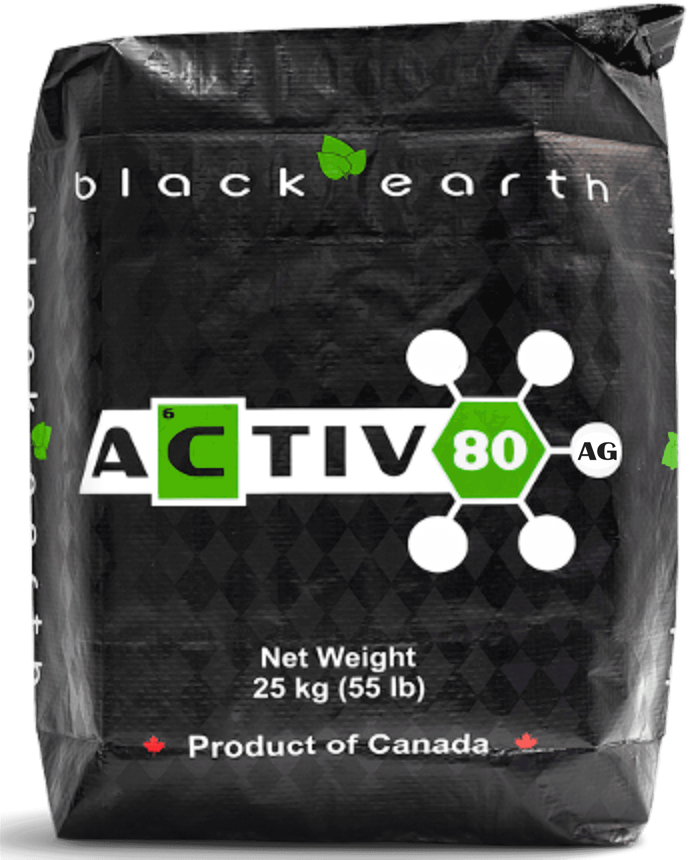 Acido Humico Activ 80 AG | Croper