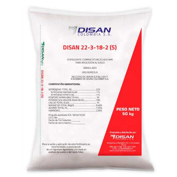 Disan 22-3-18-2 | Croper