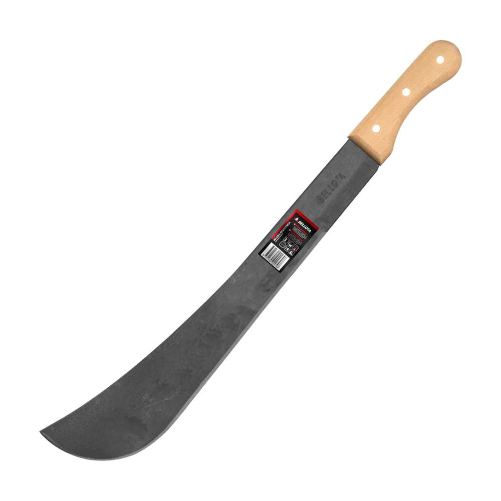 Charapo Mango Madera 20 | Croper