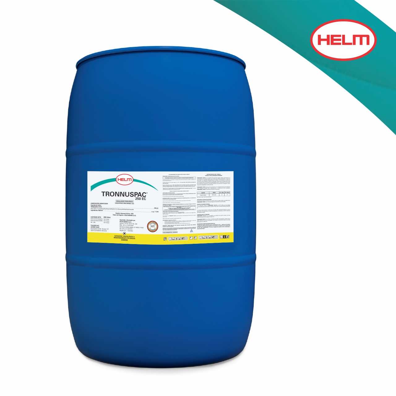 Tronnuspac Regulador de Crecimiento | Croper