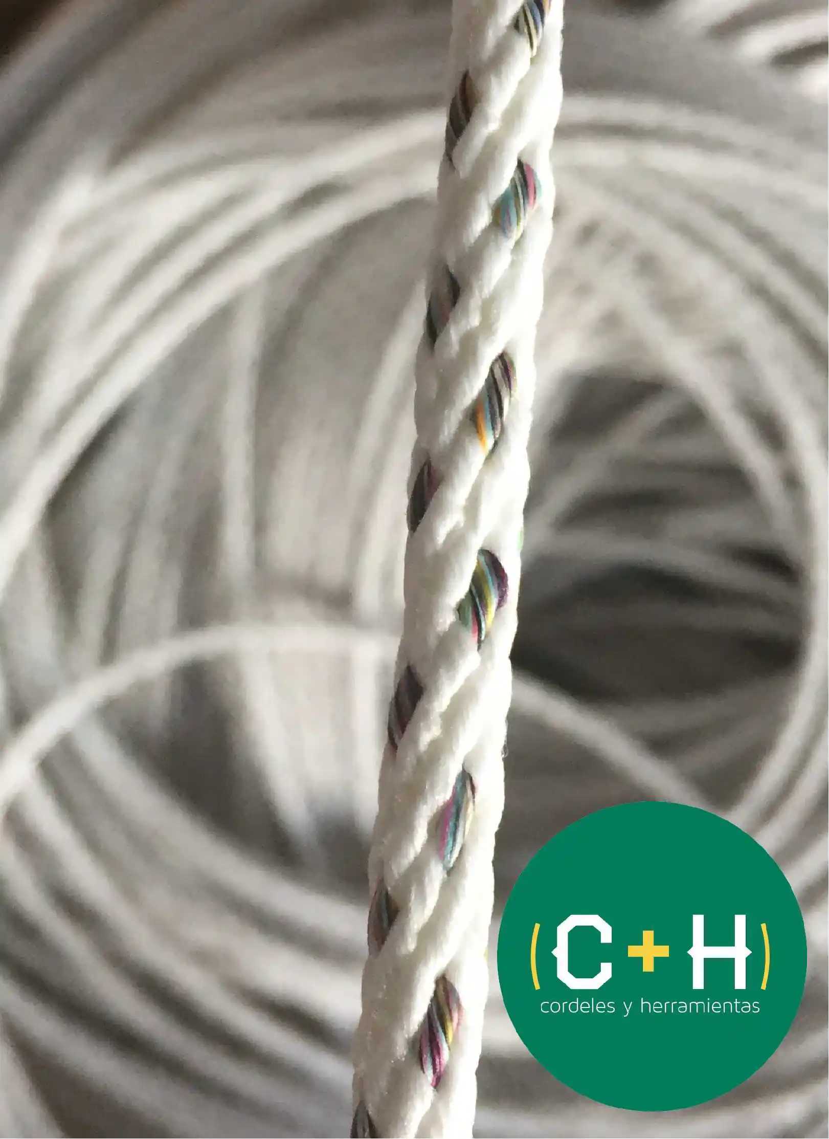 Soga Matizada No 8 x 30 metros | Croper