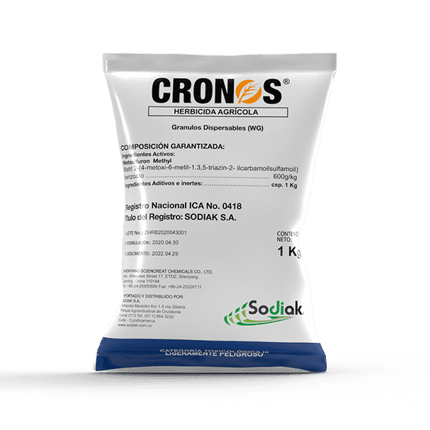 Cronos® | Croper