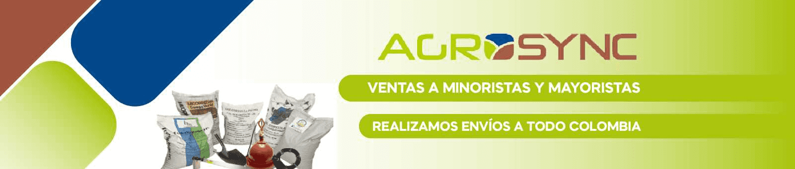 AGROSYNC - DE LA CASA DINAMIX | Croper