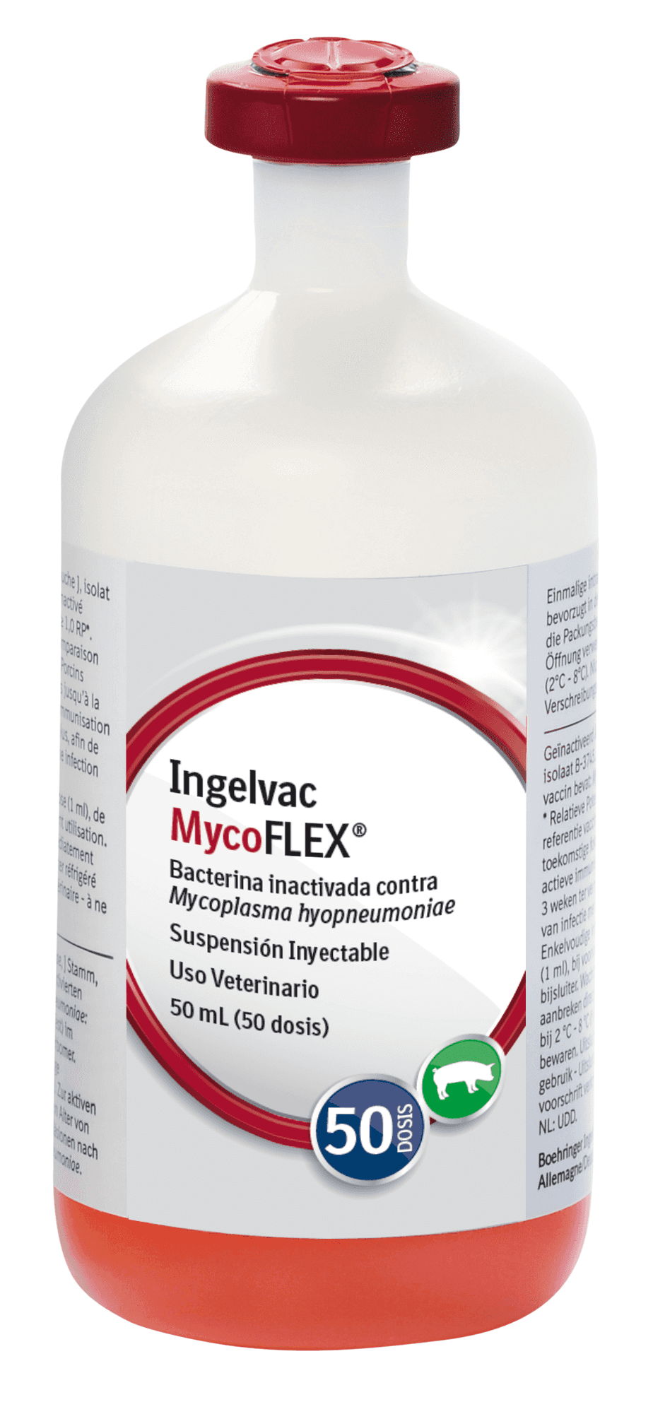 Ingelvac MycoFLEX | Croper