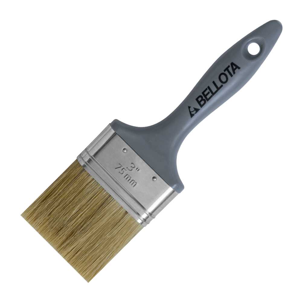 Brocha Pro 3 | Croper