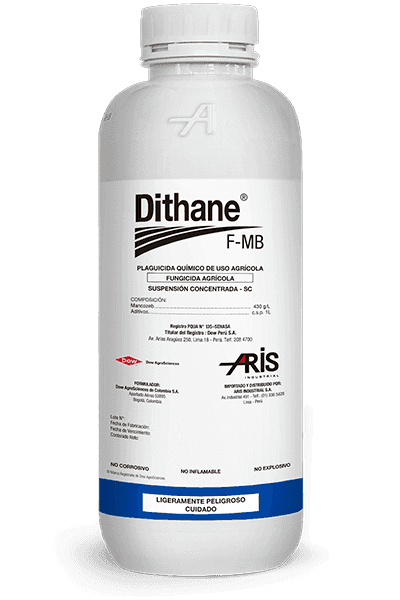 Dithane™ 60 OF | Croper