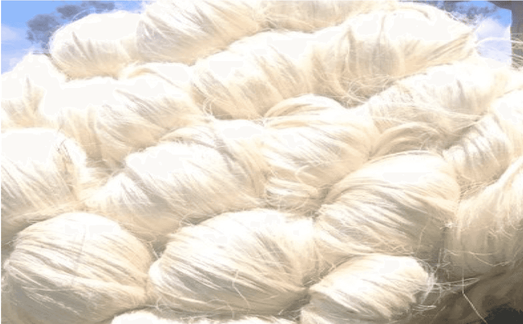 Fibra natural de fique (cabuya) | Croper