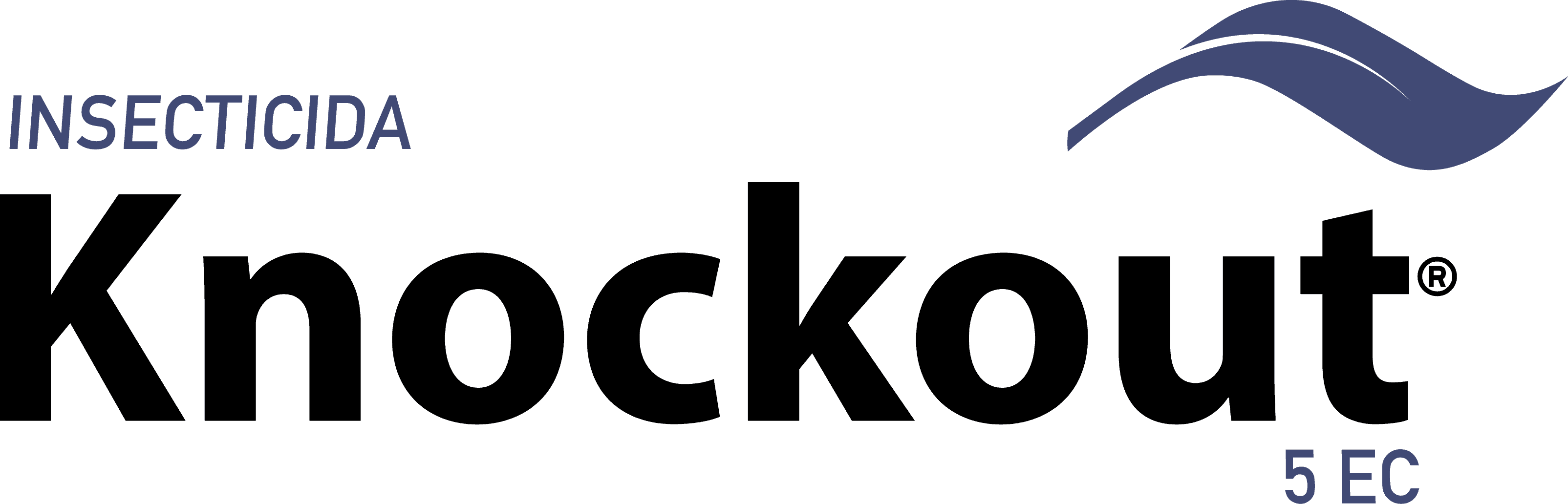 Insecticida knock out | Croper