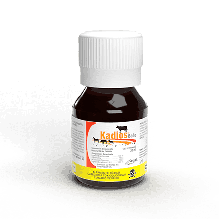 Kadios® | Croper