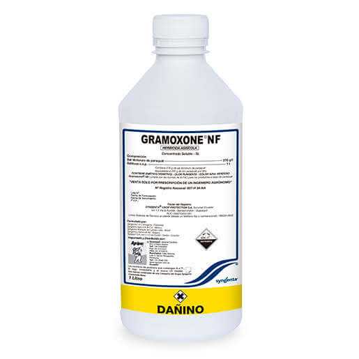 Gramoxone | Croper