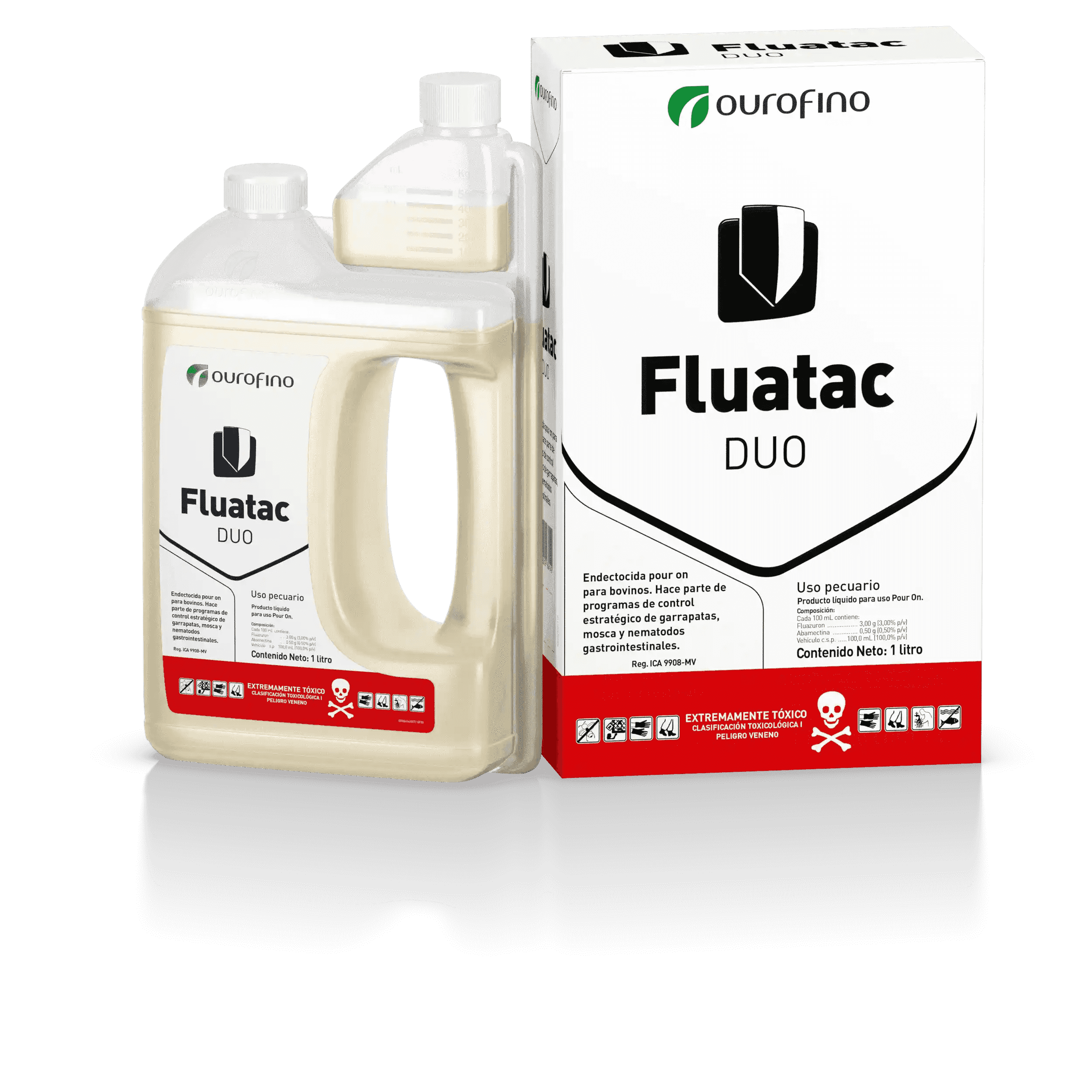 Fluatac Duo | Croper