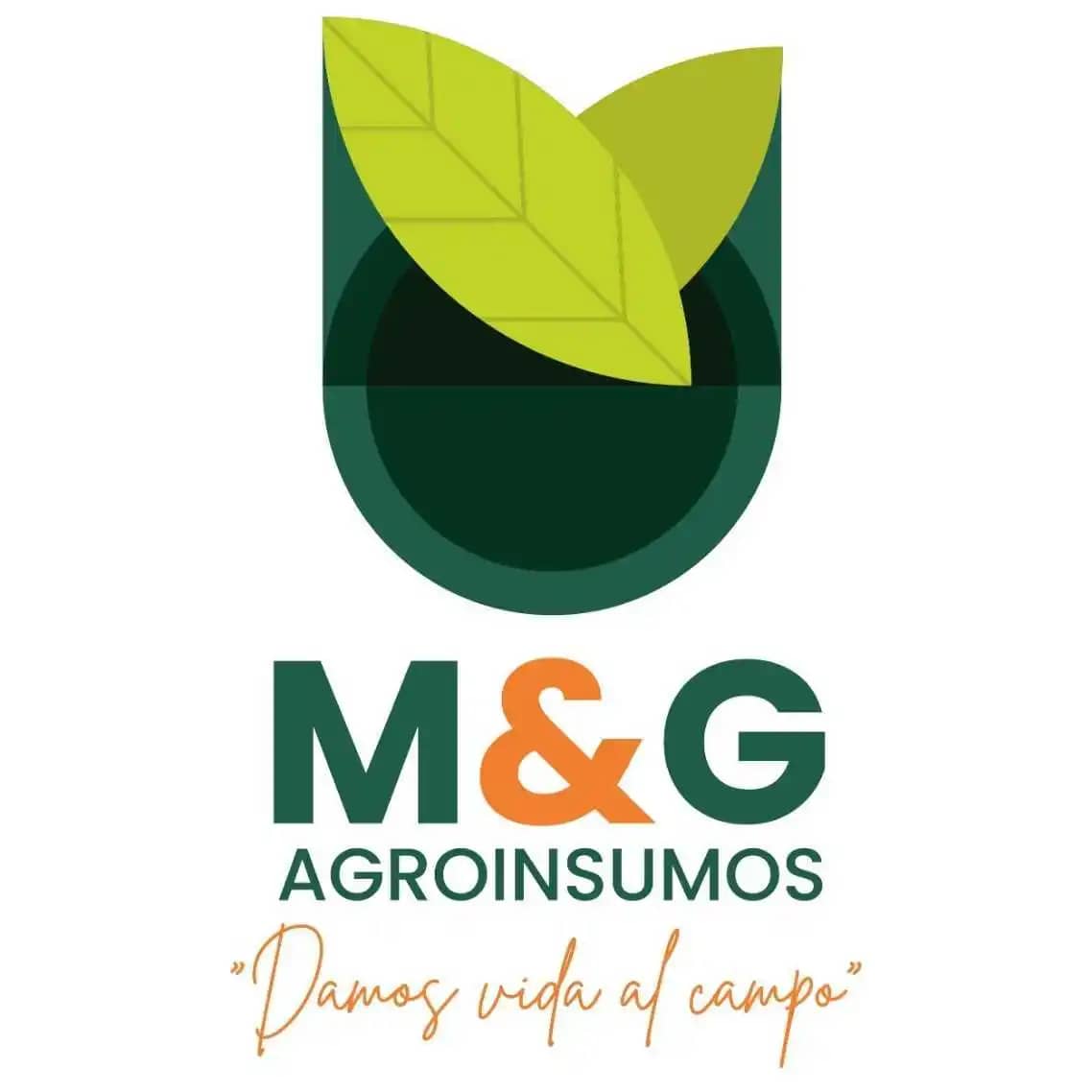 M&G AGROINSUMOS | Croper