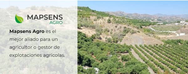 Mapsens Agro | Croper