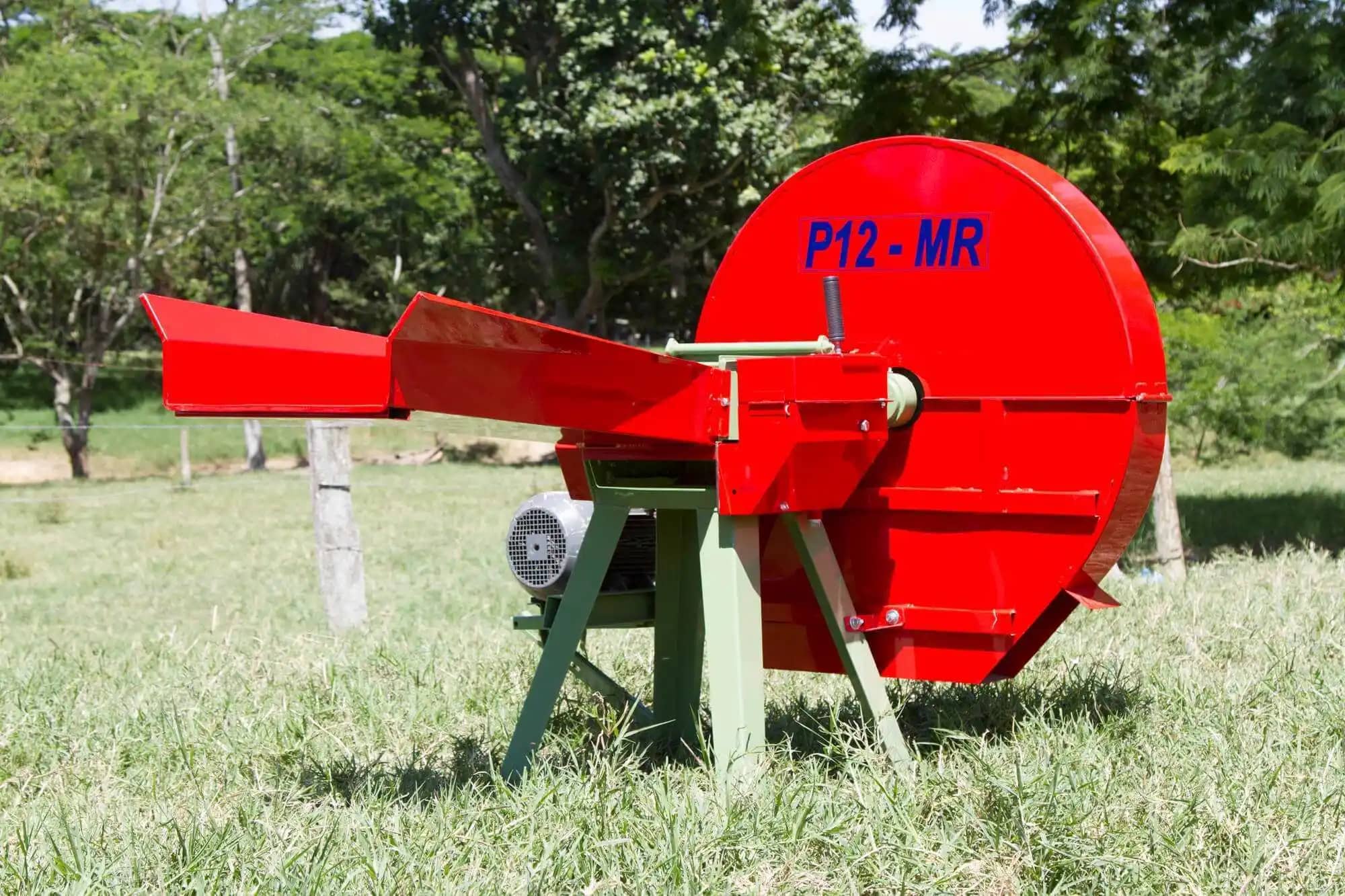 Picapastos PP-12 MR - Penagos | Croper