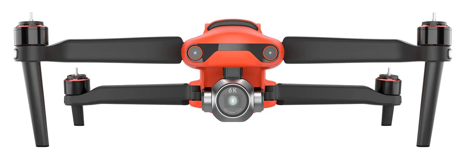 Dron - Evo II Pro Rugged Bundle - Autel Robotics | Croper