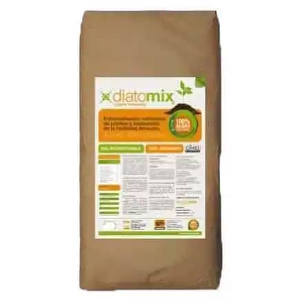 Diatomeas Diatomix x 18 kilogramos | Croper