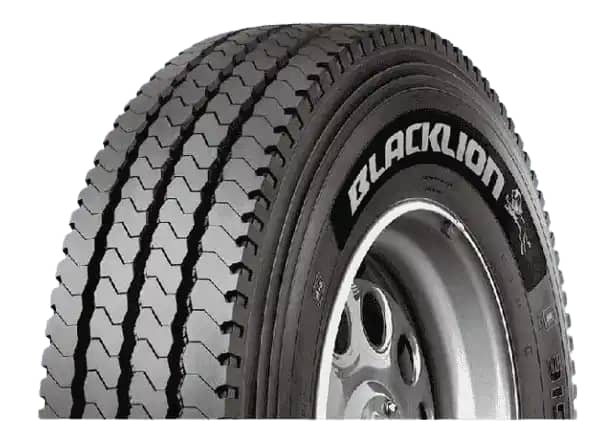 LLANTA 295/80R22.5 BA122 152/149 M BLACKLION | Croper