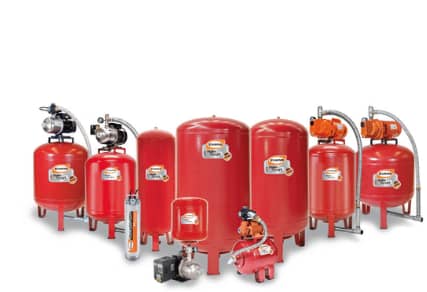 Tanque Hidroflo | Croper