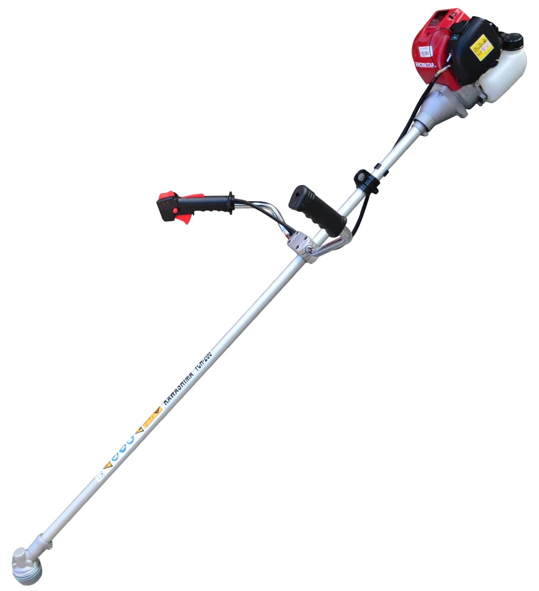 Guadaña Rígida 4 tiempos GX35 Honda | Croper