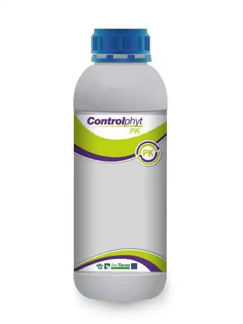 Fosfito de Potasio. Controlphyt PK Agritecno (Envase 1l ) | Croper