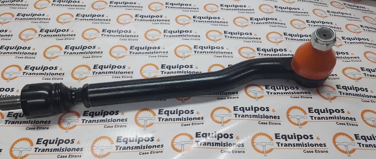 Terminal de dirección - 2292950 | Croper