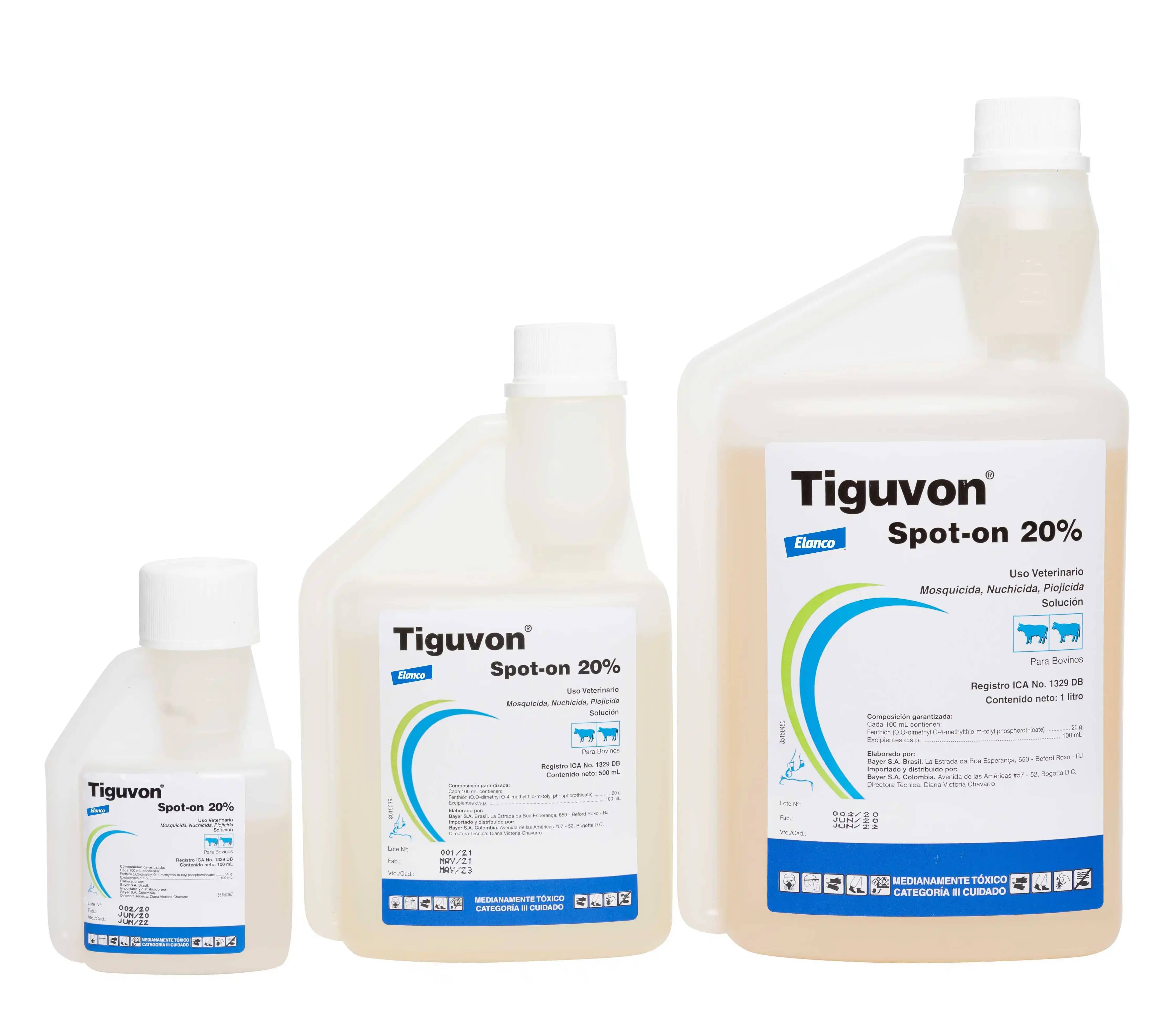 Mosquicida Tiguvon x 500 ml | Croper
