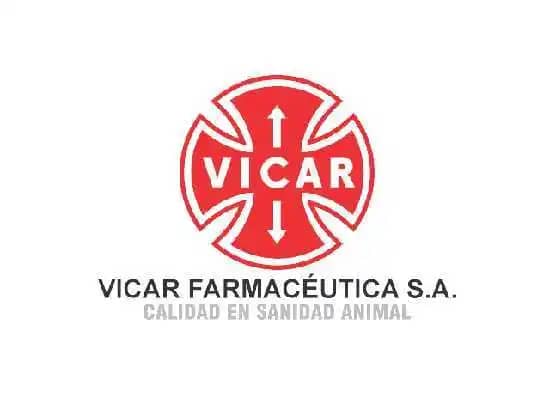 Vicar Farmaceutica | Croper