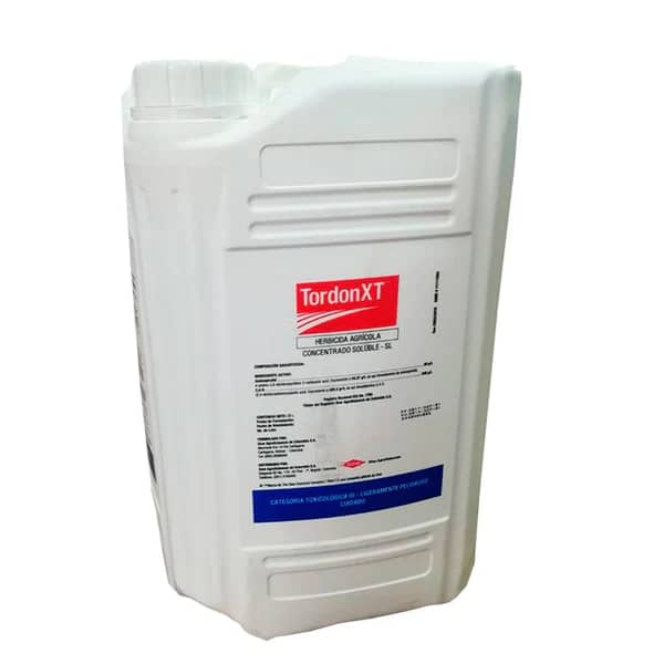 Herbicida Tordon XT x 20 Lt - Corteva | Croper