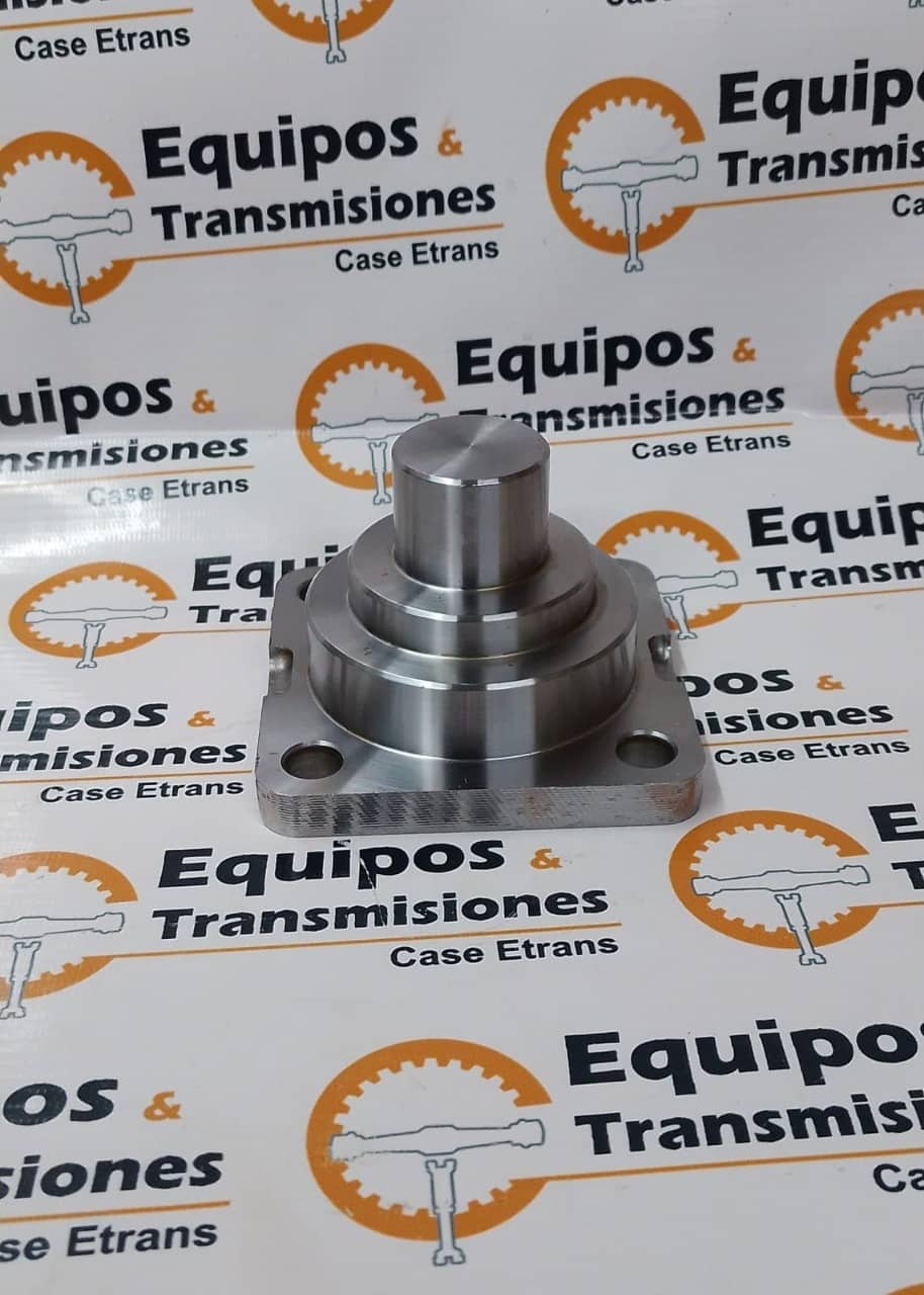 Pivote inferior 490-7455 | Croper