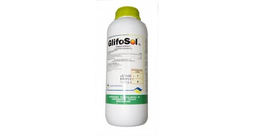 Glifosol | Croper