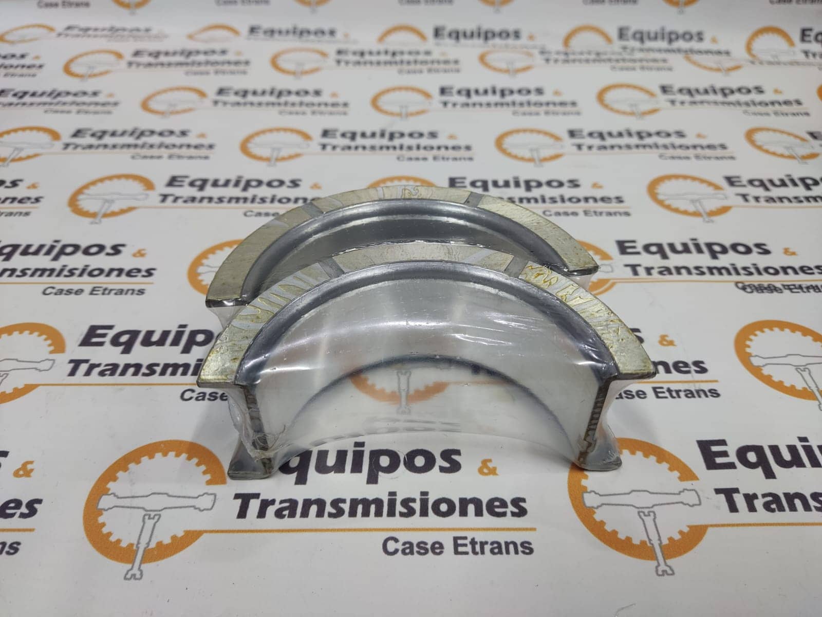 Casquete central - RE65168 | Croper