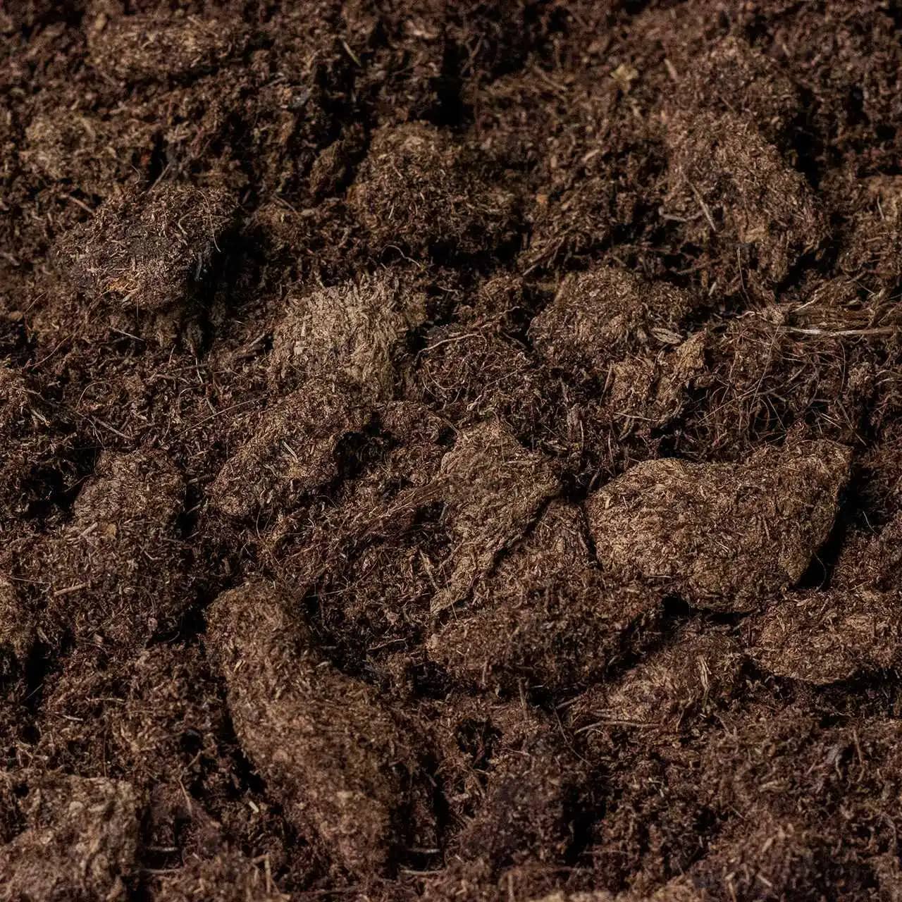 Turba Substrate No. 5 | Croper