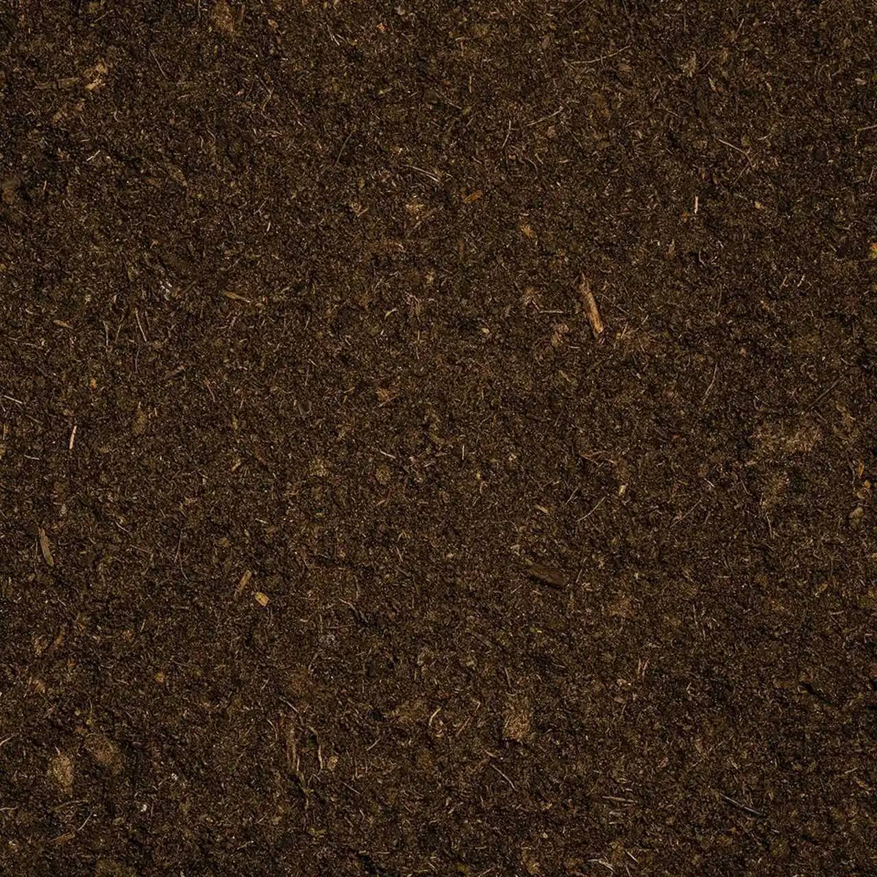 Mezcla de Turba Negra y Turba Rubia Mix Mushroom | Croper