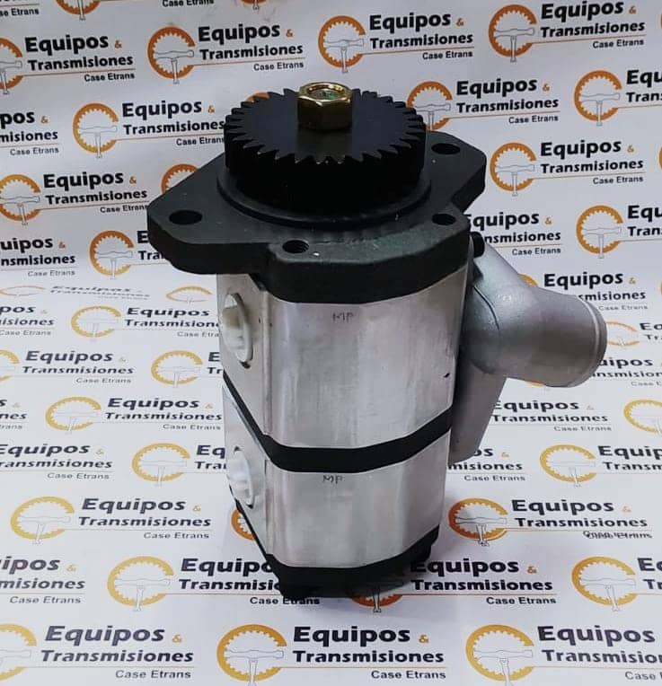 Bomba hidráulica - RE72058 | Croper