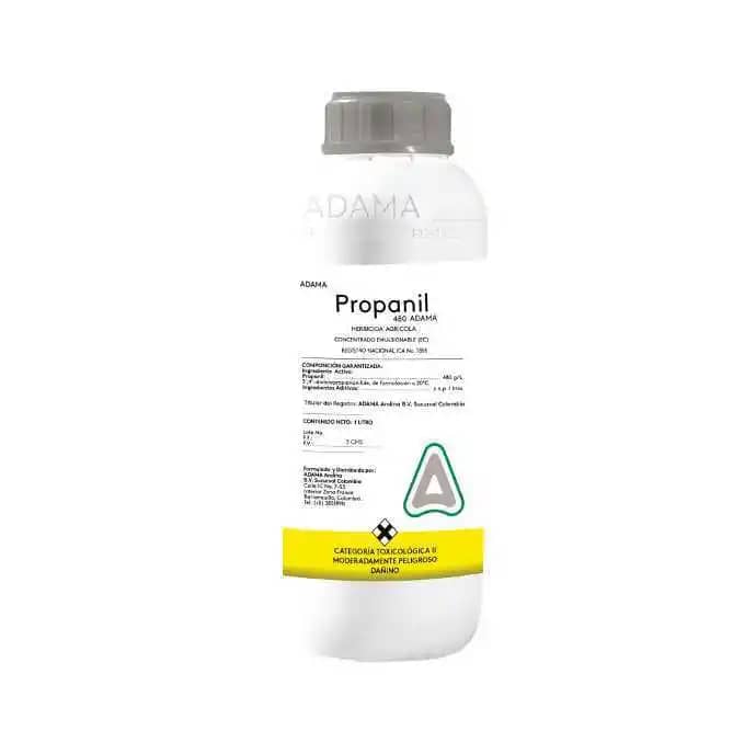 Propanil 480 | Croper