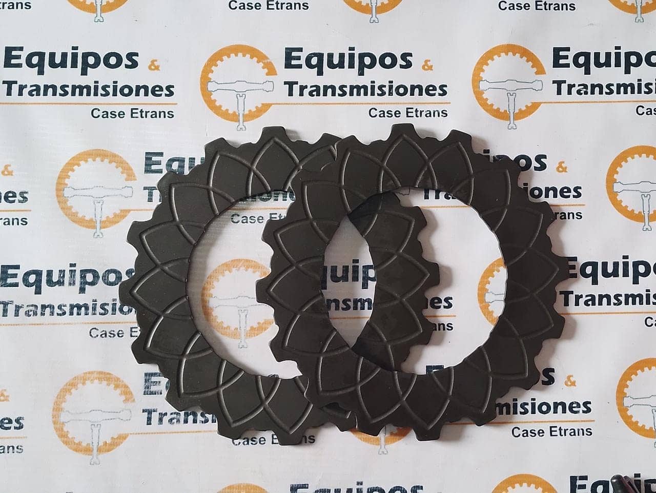 Disco - 2110446 | Croper