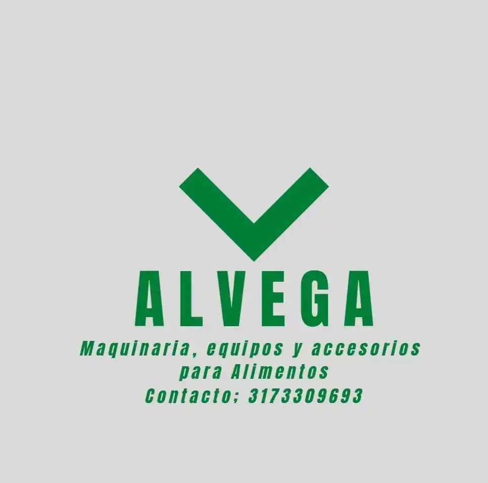 ALVEGA MAQUINARIA Y EQUIPOS | Croper