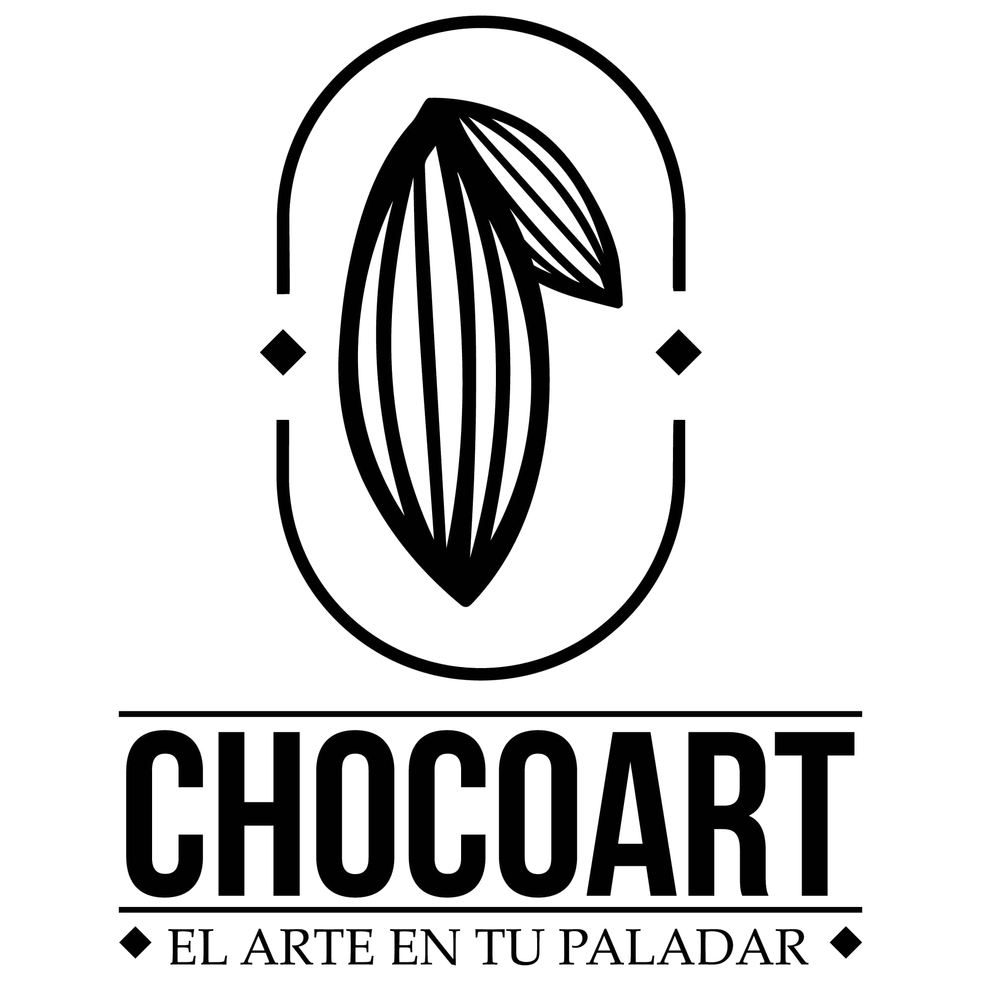 Choco Art | Croper