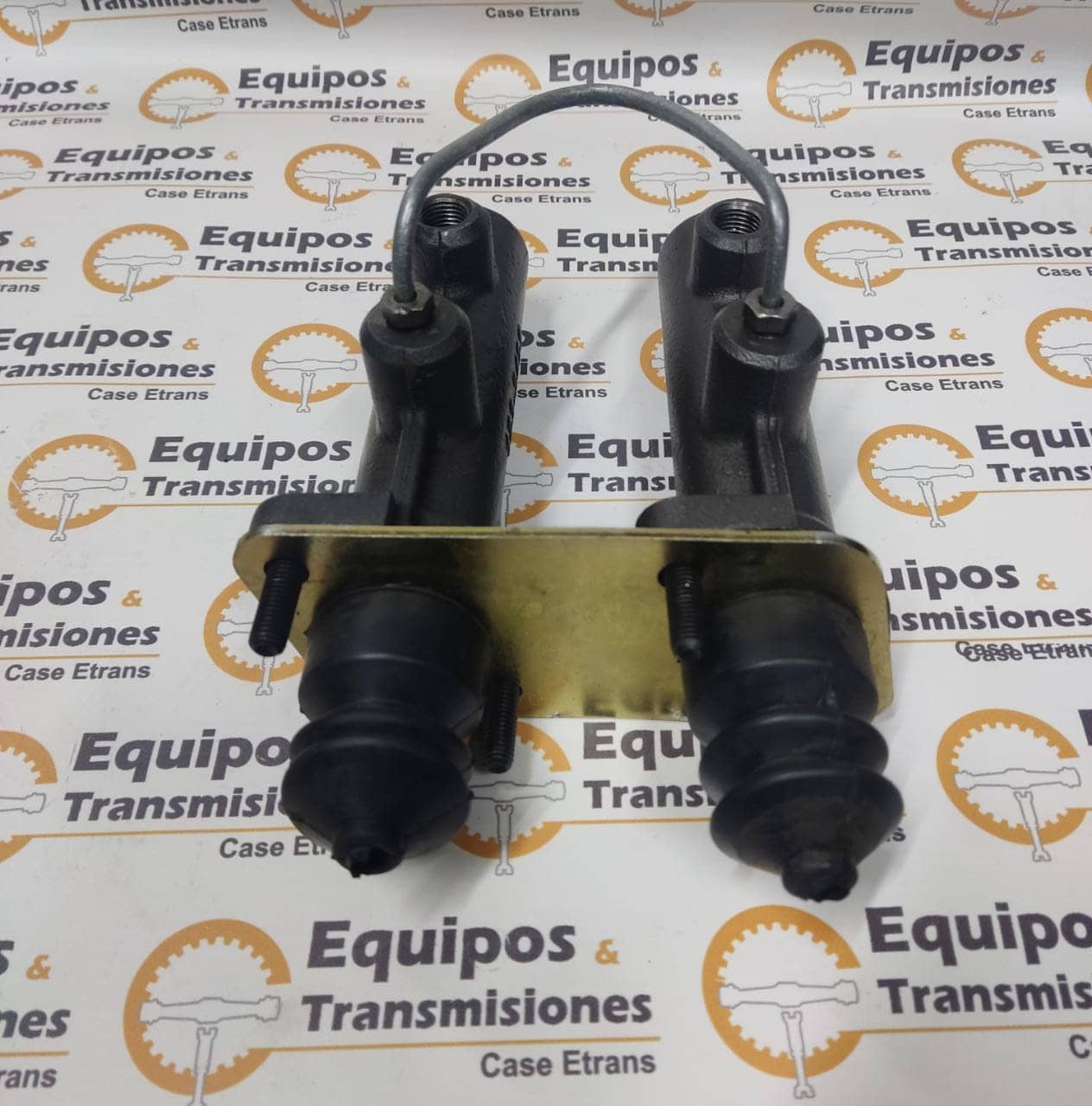 Bomba de freno - 167-8161 | Croper