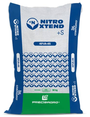 Nitro Xtend + S | Croper