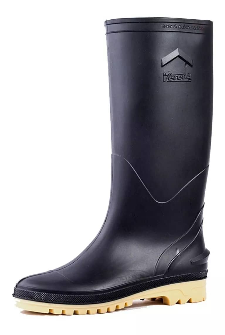 Bota impermeable Vereda Venus | Croper