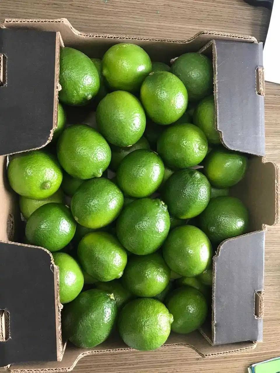 Limón Tahití Agroindefuturo X Kg | Croper
