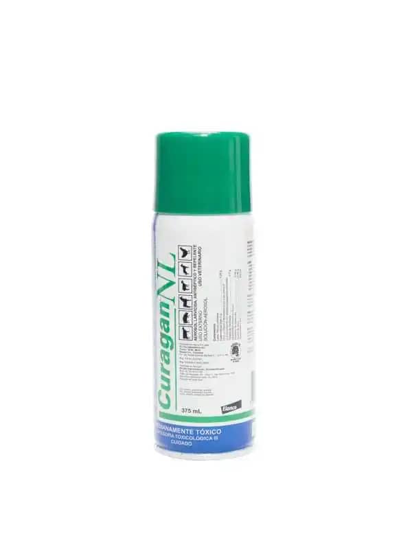 Acaricida Curagan x 375 Ml | Croper