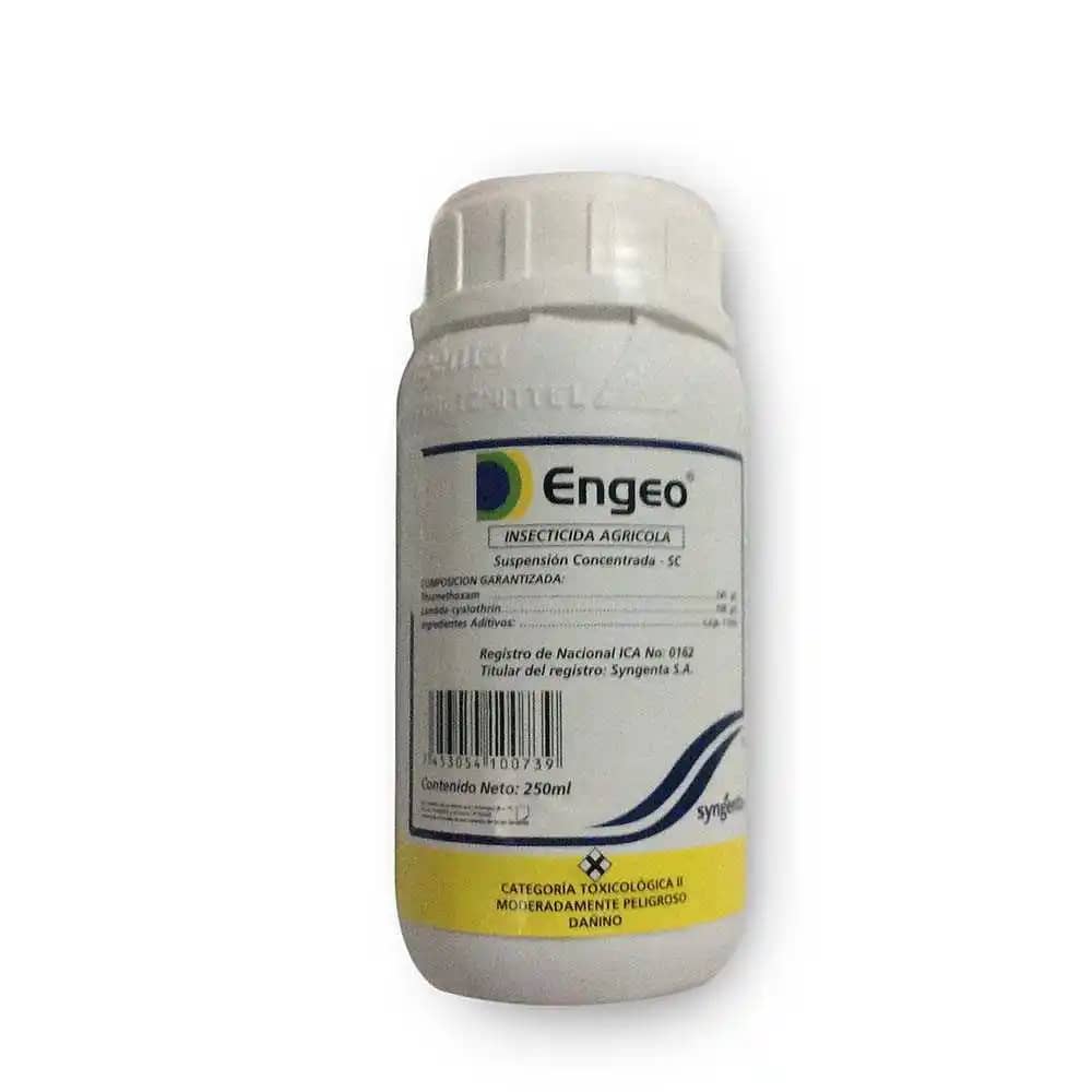 Insecticida Engeo 247 Sc | Croper